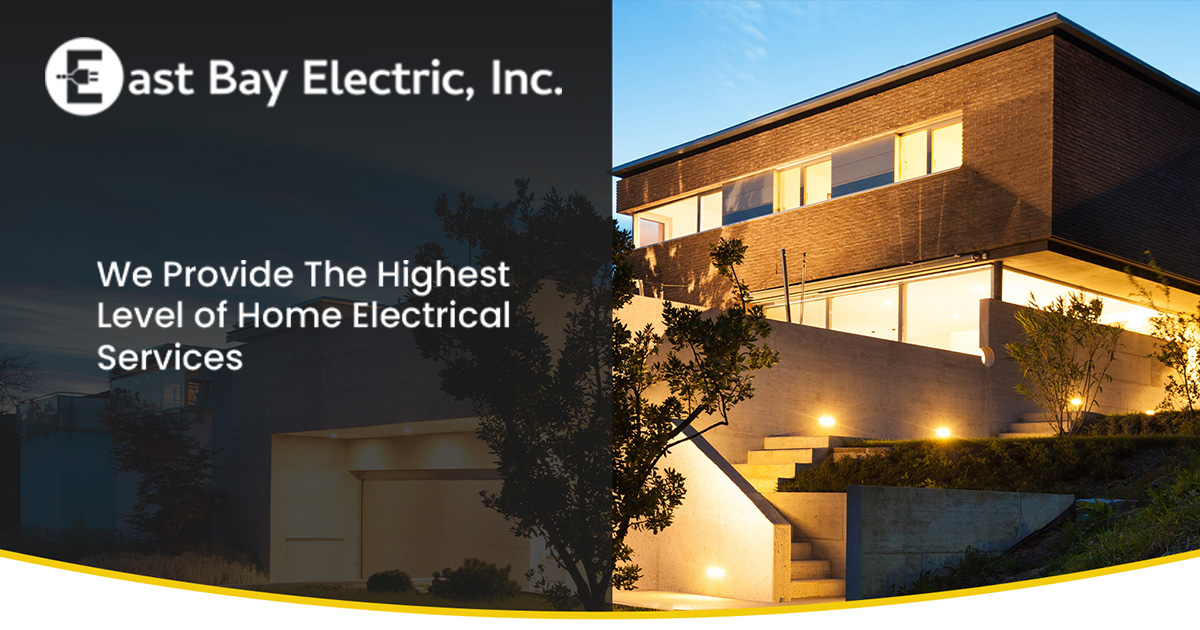 Alamo Electrical Troubleshooting | East Bay Electric, Inc.